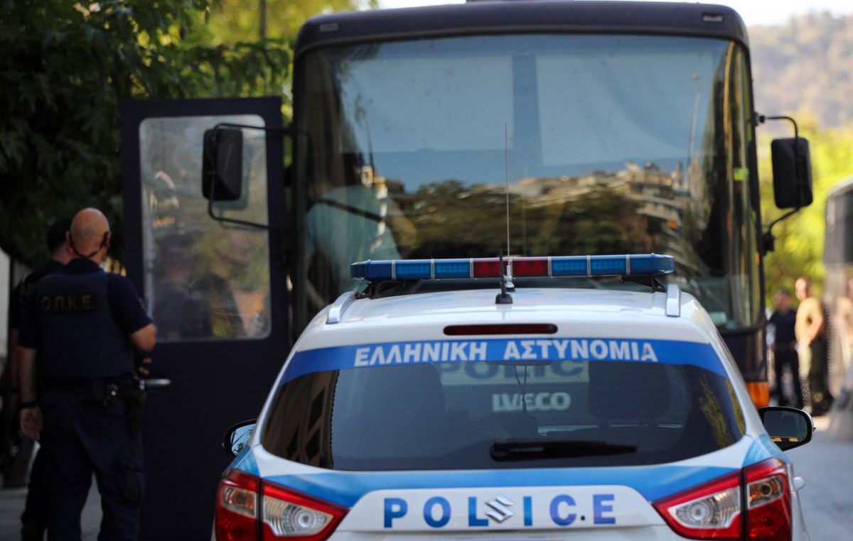 Δίωξη για ανθρωποκτονία από πρόθεση στα δύο αδέλφια για τη δολοφονία ...