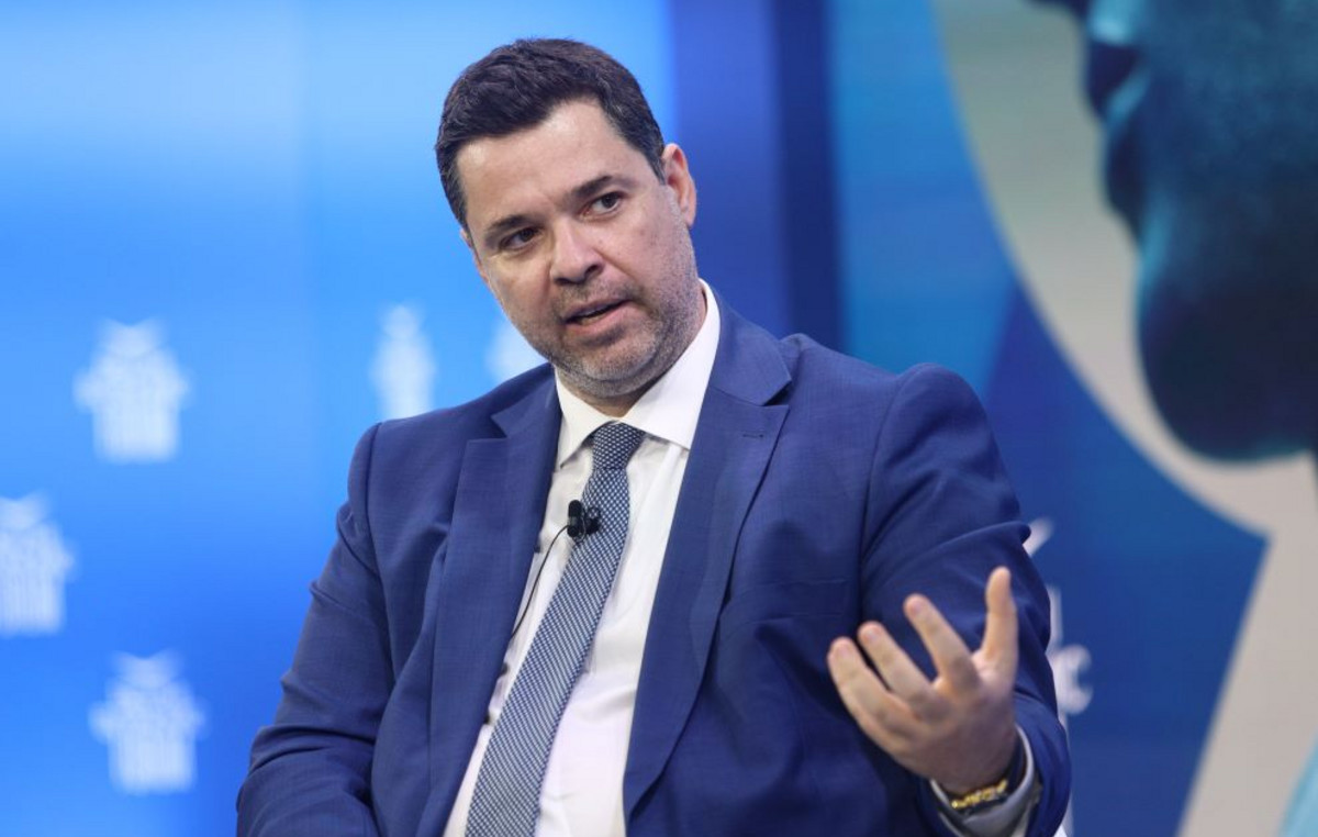 Θ. Κοντογεώργης στη Σύνοδο των προέδρων ΔΕΕΠ και ΔΗΜΤΟ της ΝΔ ...