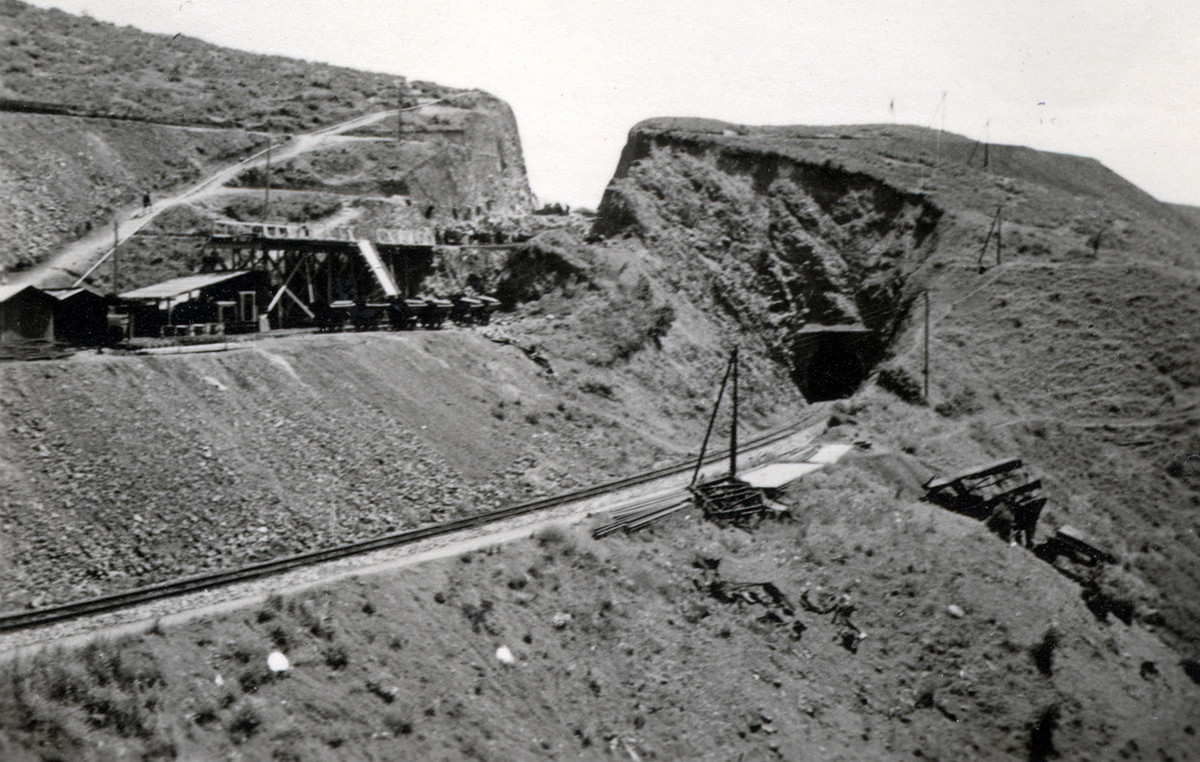 Καρυά 1943: Στο φως μία άγνωστη σελίδα του Ολοκαυτώματος - Newsbeast