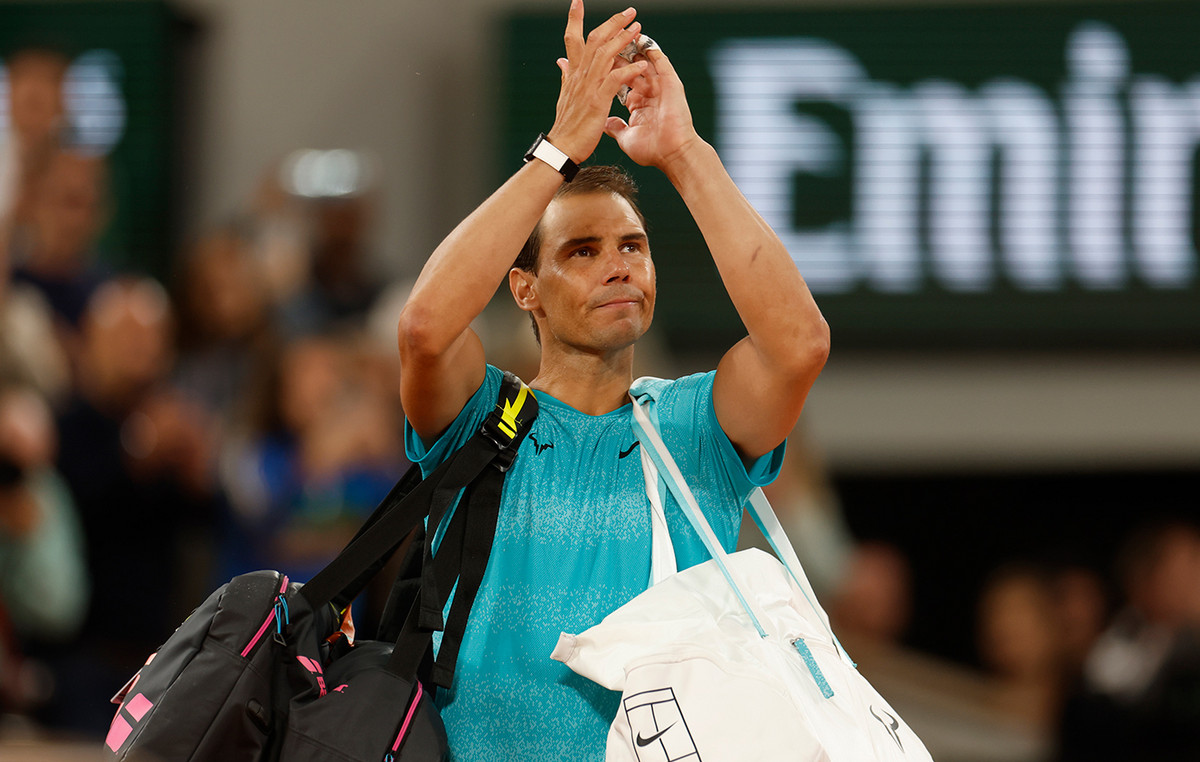 Τα εκατομμύρια που έβγαλε ο Ναδάλ κατά τη διάρκεια της καριέρας του και ...