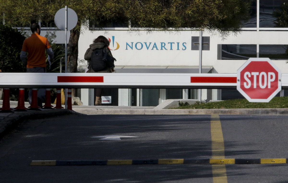 Ο «Μάξιμος Σαράφης» απολογείται σήμερα στη δίκη για τη Novartis - Newsbeast