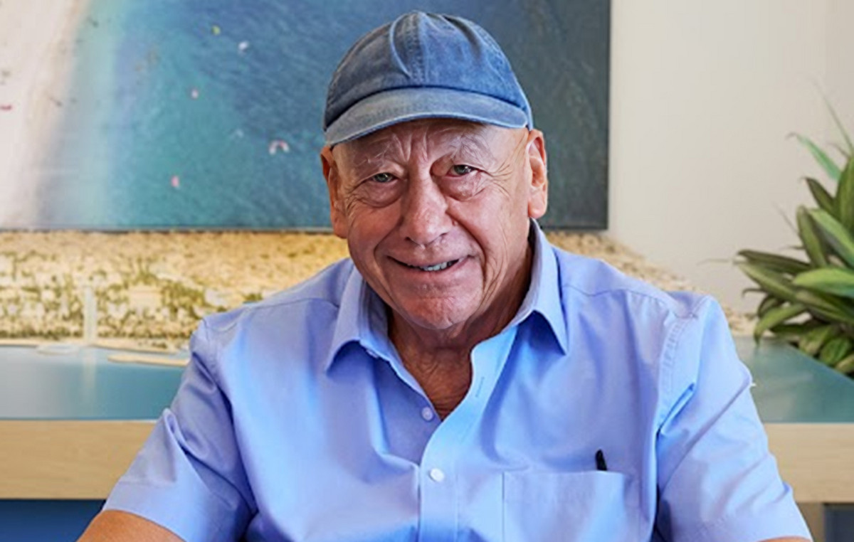 Μπαίνει στον Αστέρα Βουλιαγμένης ο εφοπλιστής Γιώργος Προκοπίου - Newsbeast