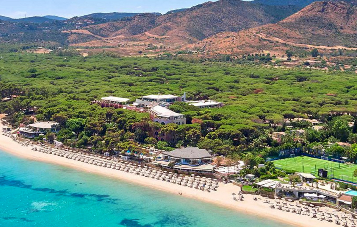 Μούσα Μπαζάεφ: Ο ρώσος ολιγάρχης που γλίτωσε από τις κυρώσεις το ...