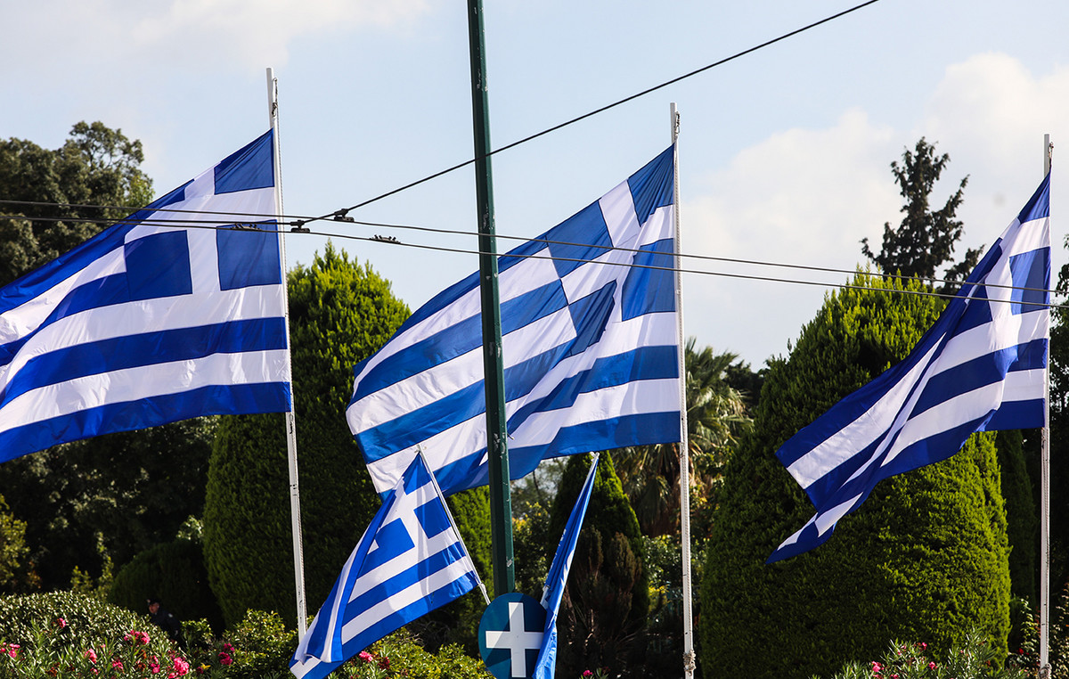 Με ήλιο και υψηλές θερμοκρασίες ο εορτασμός της 28ης Οκτωβρίου – Πότε ...