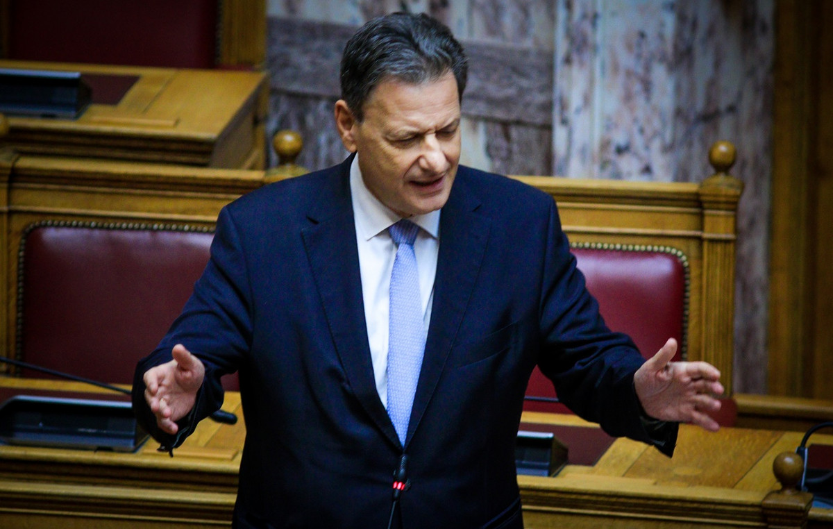 Σκυλακάκης: Προκηρύχθηκε ο διεθνής διαγωνισμός για έρευνα και ...