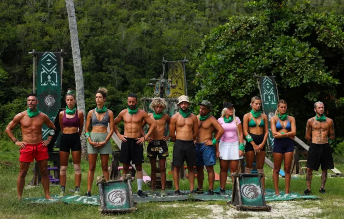 Survivor: Ένας νέος παίκτης μπαίνει στο ριάλιτι – Σε ποια φυλή θα ...