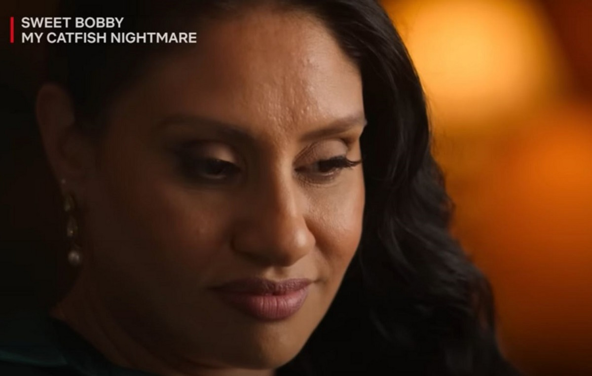 Sweet Bobby: Μια αληθινή ιστορία για τον εφιάλτη της εξαπάτησης στο διαδίκτυο – Το νέο ...