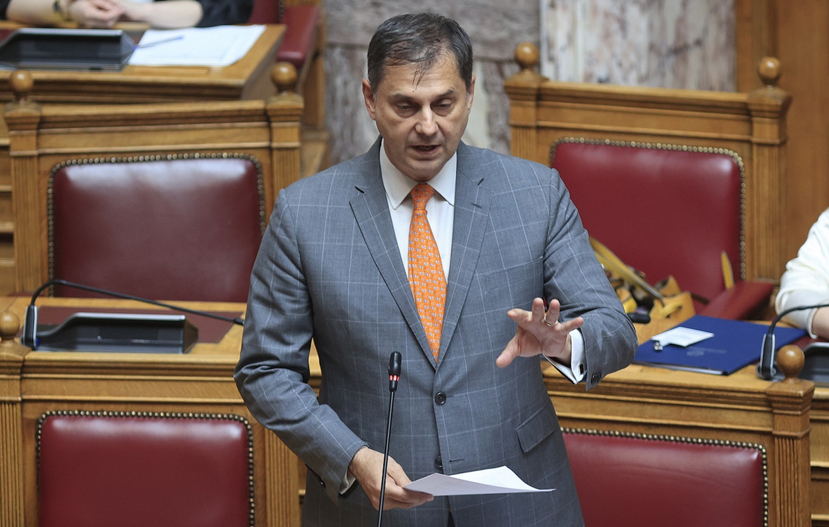 Θεοχάρης: Η θέση του γγ του ΠΟΤ είναι εξαιρετικά σημαντική – Aνοίγει ...