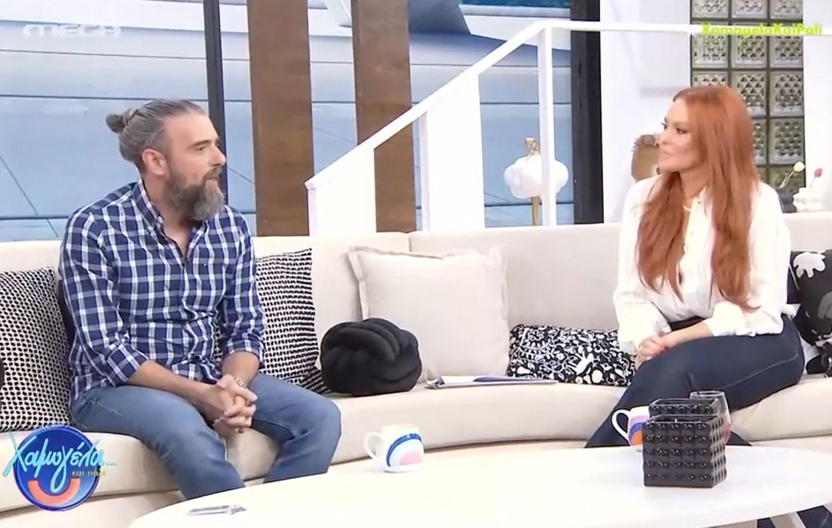 Τσαφούλιας σε Χρηστίδου: «Αν δεν ήσασταν εσείς ο Κασσελάκης δεν θα είχε ...