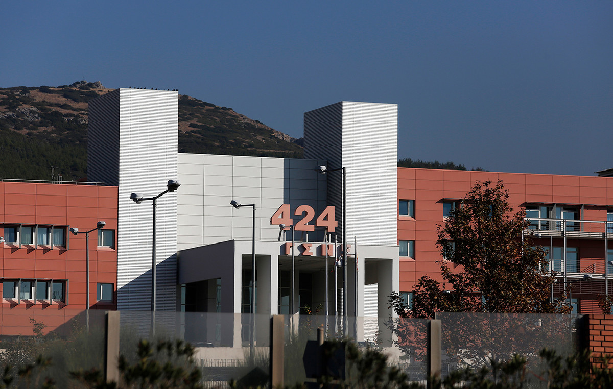 Νέα καταγγελία για το 424 στρατιωτικό νοσοκομείο – Ένα απλό χειρουργείο ...