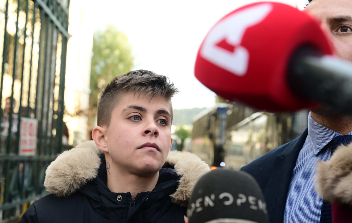 «Κατηγορώ την κόρη μου» είπε η μητέρα της Ειρήνης Μουρτζούκου μετά την ...