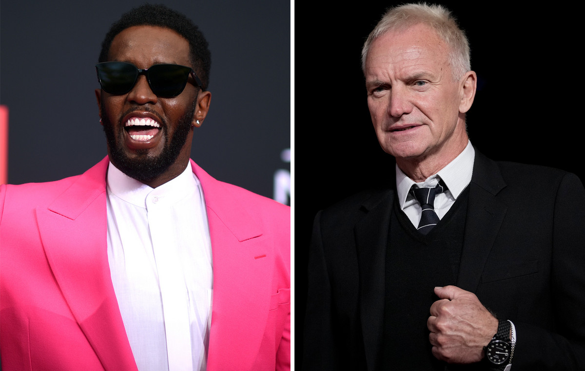 Ο Sting λέει ότι το «Every Breath You Take» δεν έχει σπιλωθεί από τις ...