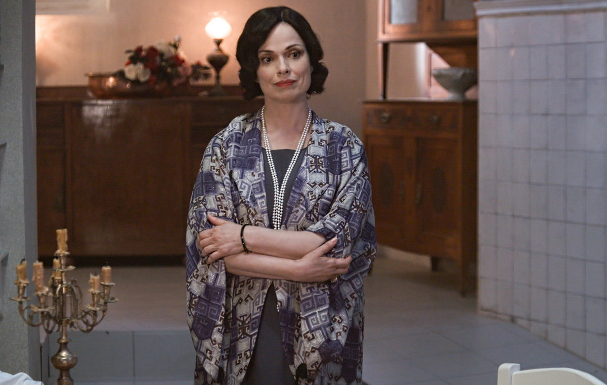«Grand Hotel»: Η στιγμή της αποκάλυψης, της αλήθειας και της κρίσης ...