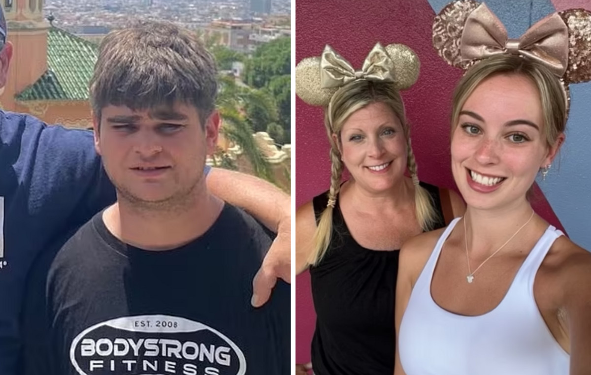 Έδειρε άσχημα μάνα και αδερφή στη μέση της Disney World – Επισκέπτες ...