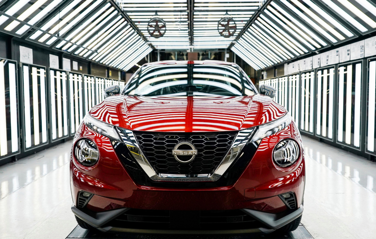 Η Nissan «βαράει κανόνι» σε 12 μήνες αν δεν βρει επενδυτή μέχρι τότε ...