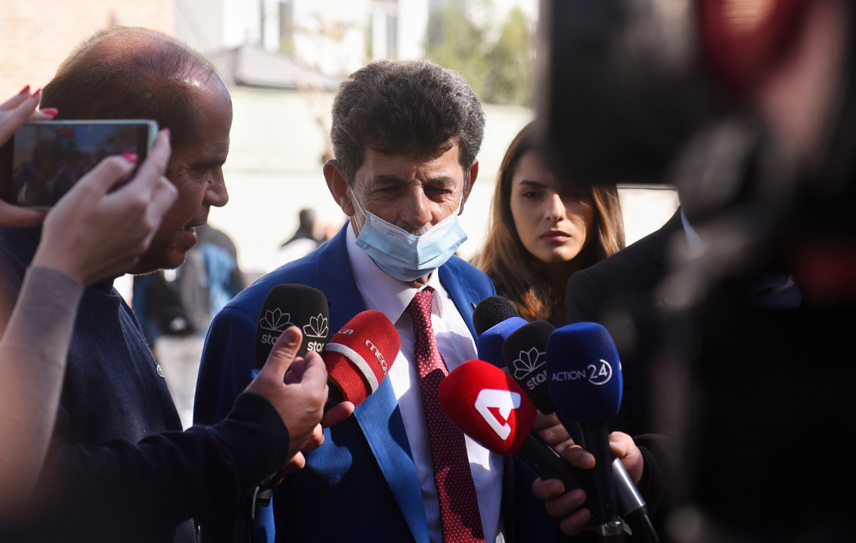 «Τα πήγαινε ο πατέρας τους σχολείο – Είναι σε κακή κατάσταση» λέει ο ...