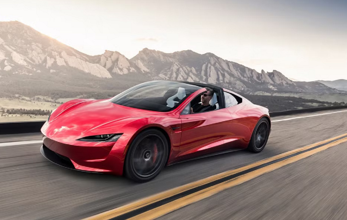 Unusual increase in Tesla car sales in Canada, just before the subsidy ...