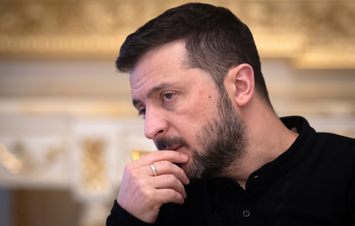 Σενάριο για εκλογές στην Ουκρανία το 2025 – Ποιος θα κατέβει απέναντι ...