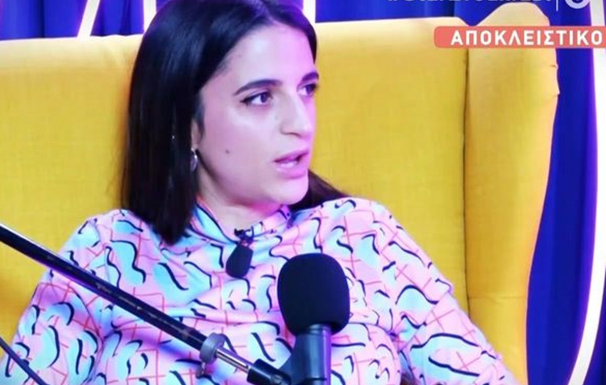 Zoe Pre: Η δήλωση της Super Κικής για τον Μάστορα ήταν ατυχής, πρέπει ...