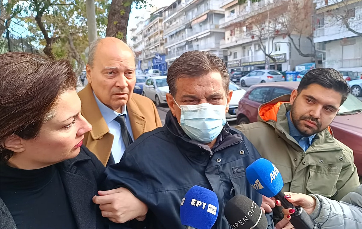 Μήνυση από 55χρονο κατά γιατρών της Θεσσαλονίκης – Τον χειρούργησαν για ...