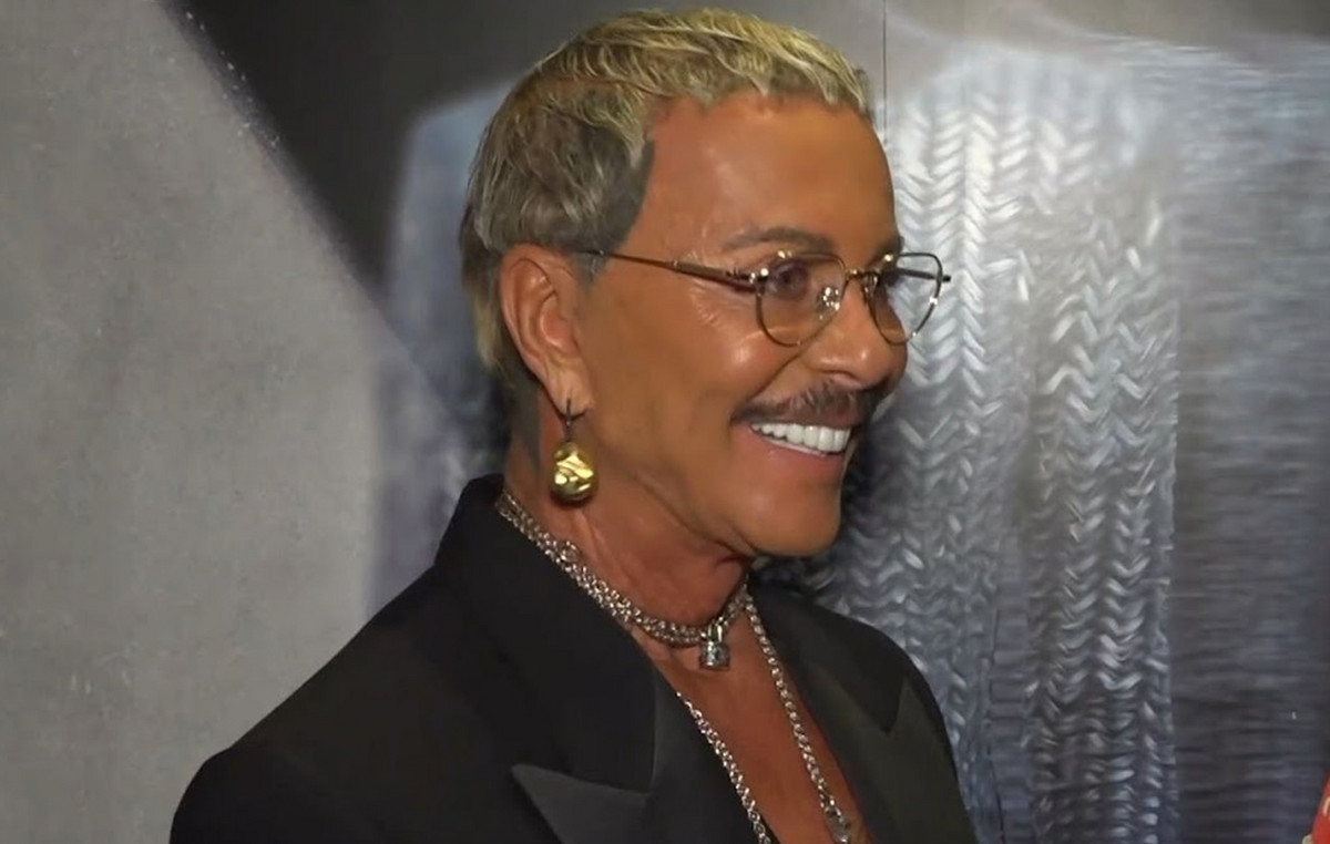 Λάκης Γαβαλάς για Χριστοπούλου – Παπαγεωργίου: «Το έχω πάθει κι εγώ από ...