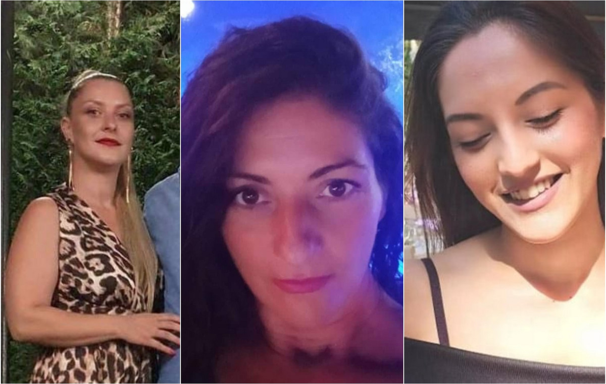 Γεωργία, Κυριακή, Δώρα, Ενκελέιντα: 2 γυναικοκτονίες μέσα σε λίγες ώρες – 13 συνολικά το 2024 ...