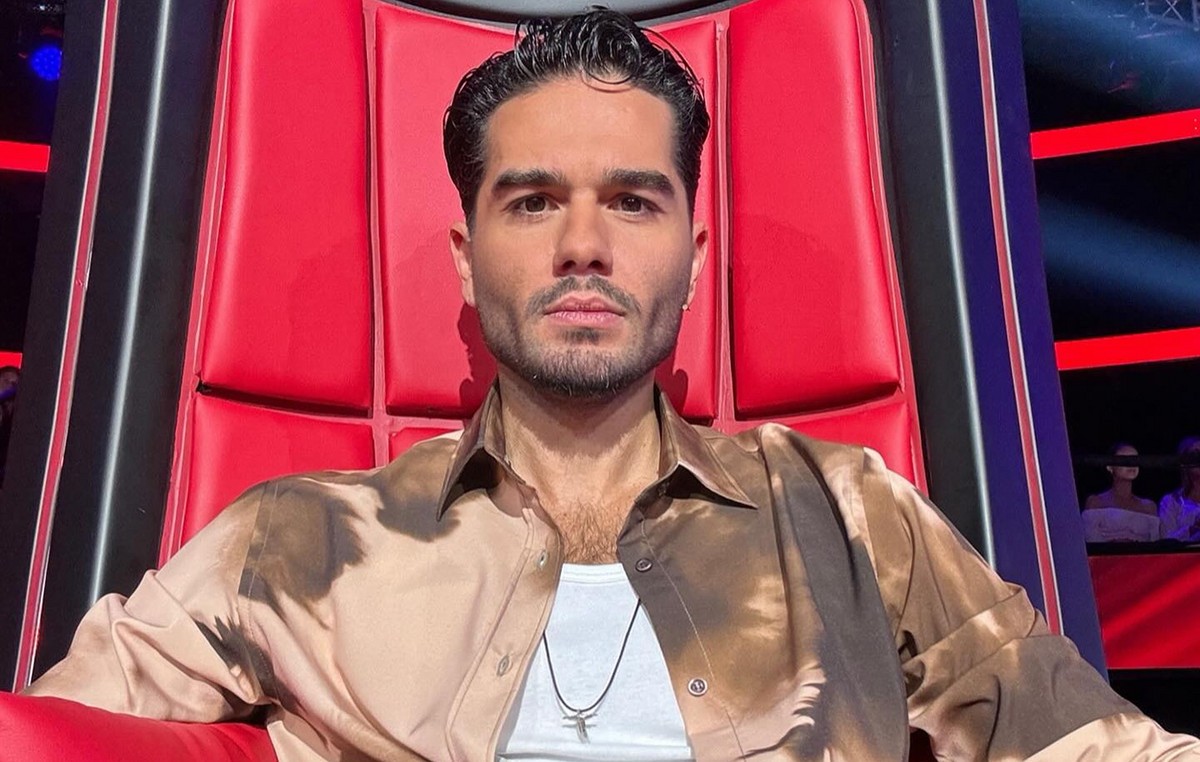 Χρήστος Μάστορας: «Η καταγωγή μου είναι ελληνική, είναι άλλη μία ...