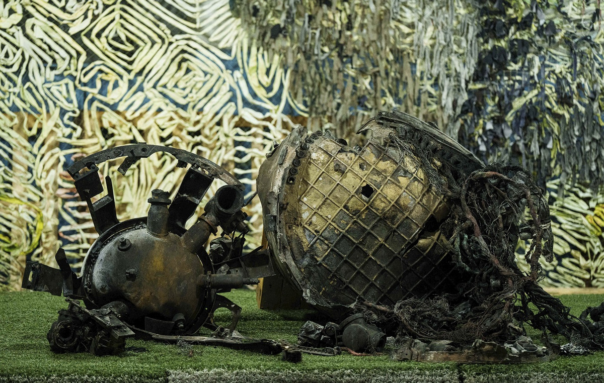 Oreshnik: Putin's missile with a Western "signature" - World Stock Market