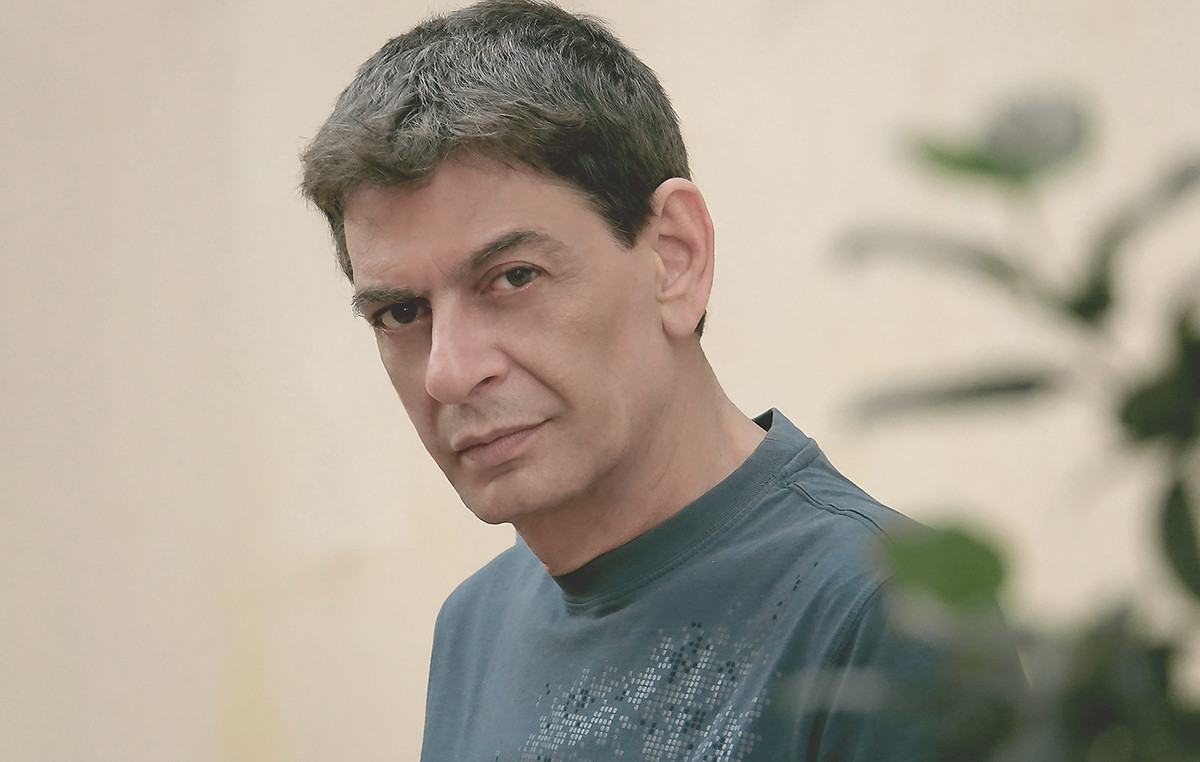 Μιχάλης Ρακιντζής: Οι μεγάλες καριέρες δεν είναι για όλους - Newsbeast