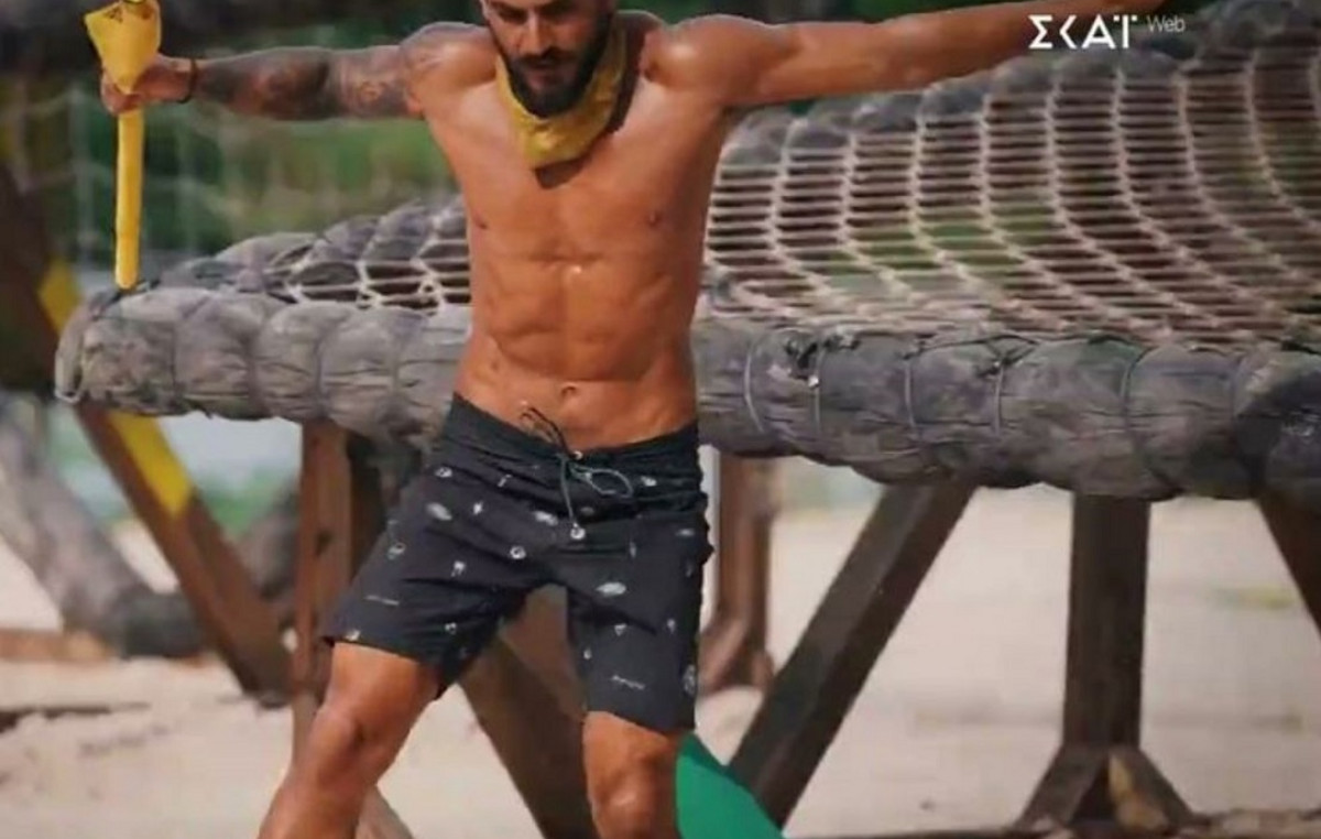 Survivor spoiler: Αυτή η ομάδα κερδίζει σήμερα (07/11) το έπαθλο ...