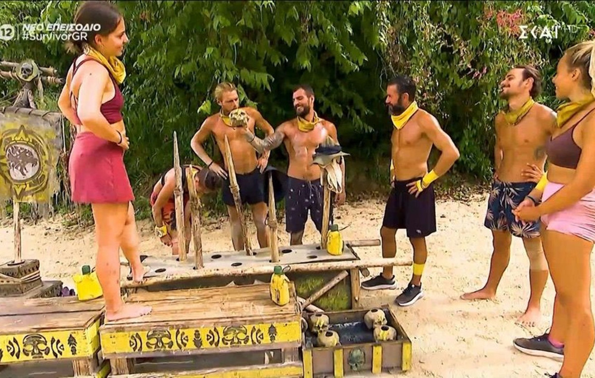 Νέο έπαθλο στο Survivor κάνει τους παίκτες influencers – Θα έχουν ...