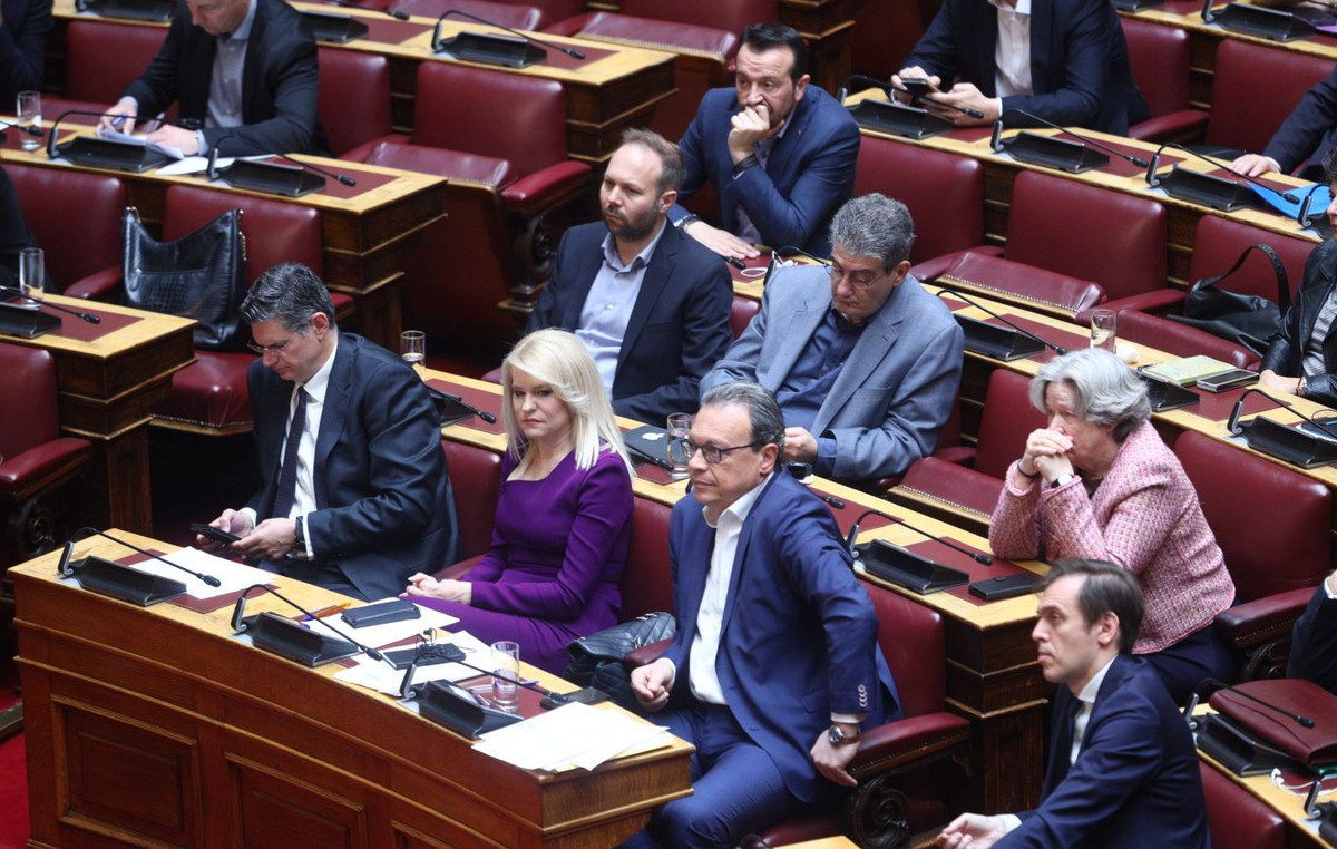 ΣΥΡΙΖΑ: Πώς φτάσαμε από τους 47 στους 31 βουλευτές – Τι σημαίνει ...