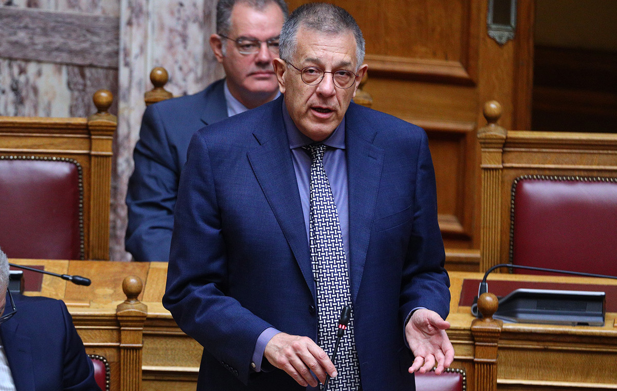 Ταχιάος για τη σήραγγα εκτός μελέτης στη γραμμή 4 του Μετρό: Δόθηκε ...