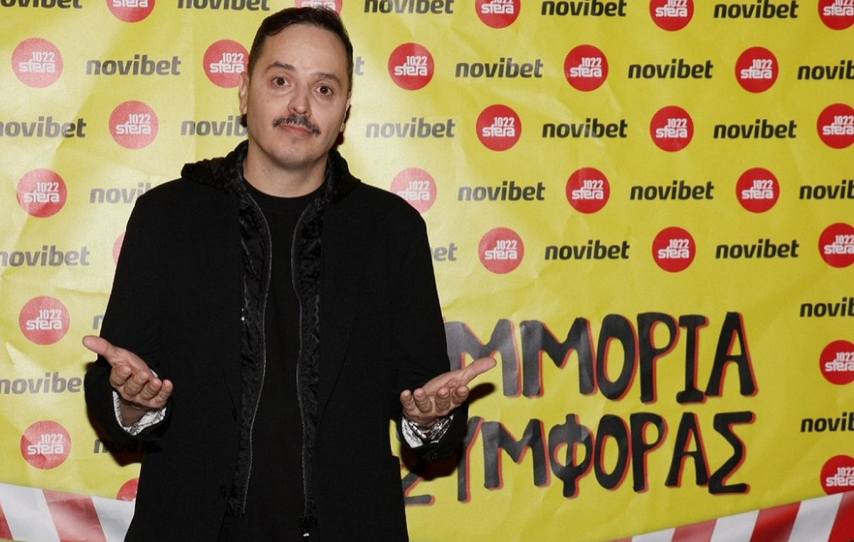 Ο Αλέξανδρος Τσουβέλας απάντησε σε κριτικό κινηματογράφου που έκανε ...