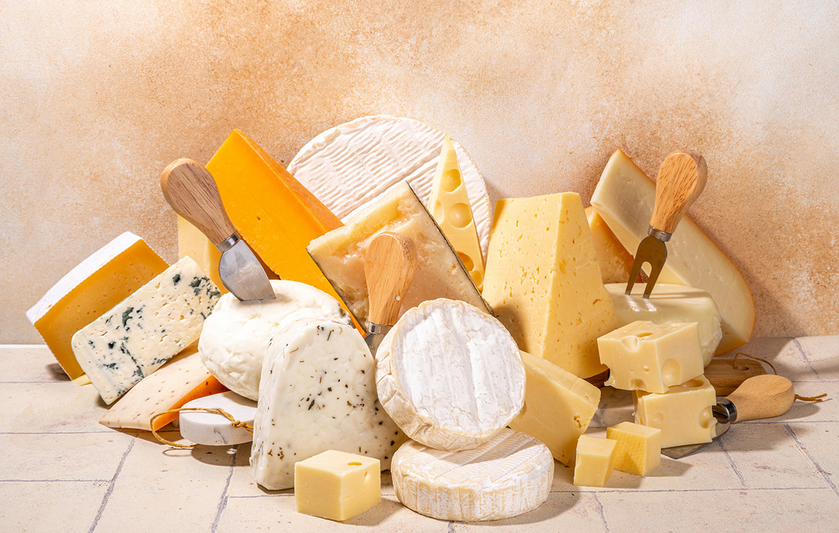 Το καλύτερο τυρί στον κόσμο για το 2024 - Newsbeast