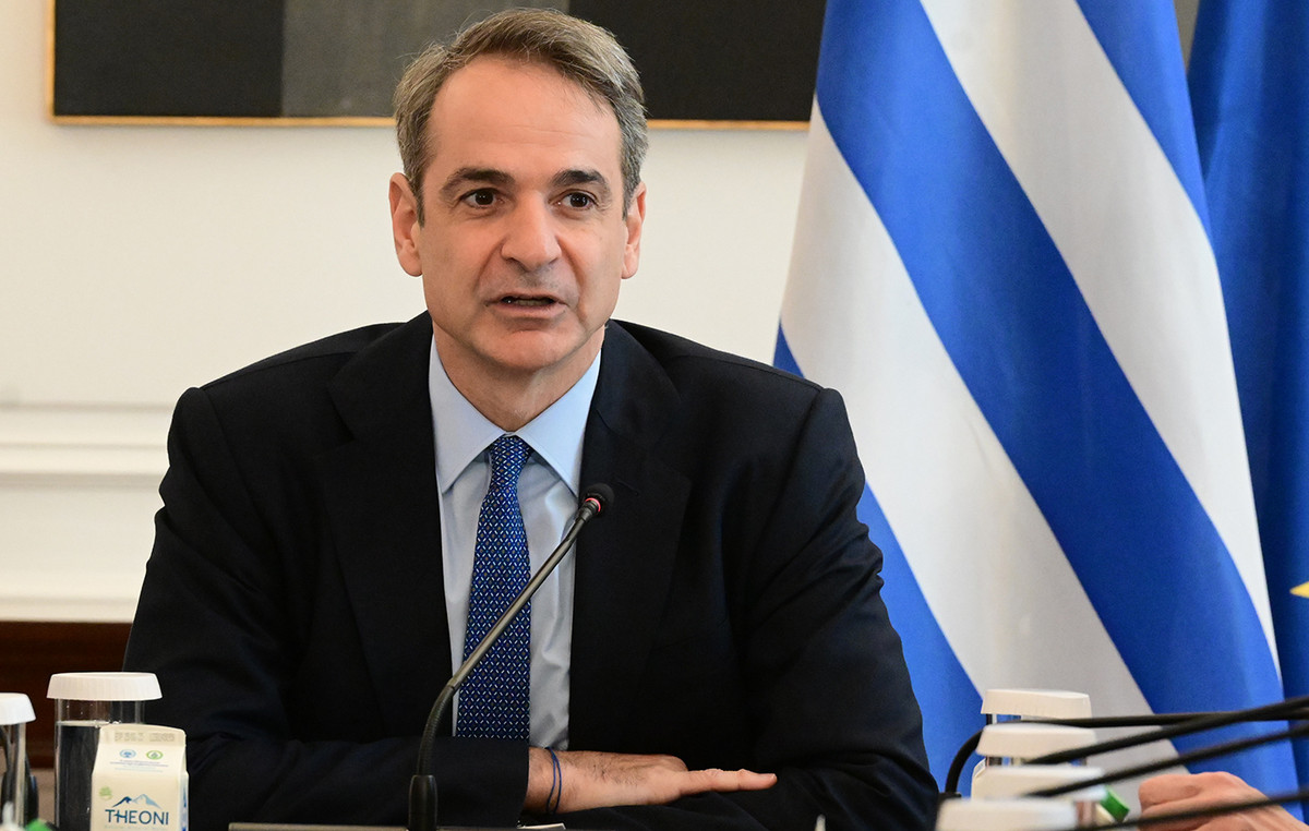 Με 7 θέματα συνεδριάζει το τελευταίο υπουργικό της χρονιάς – Το μήνυμα ...