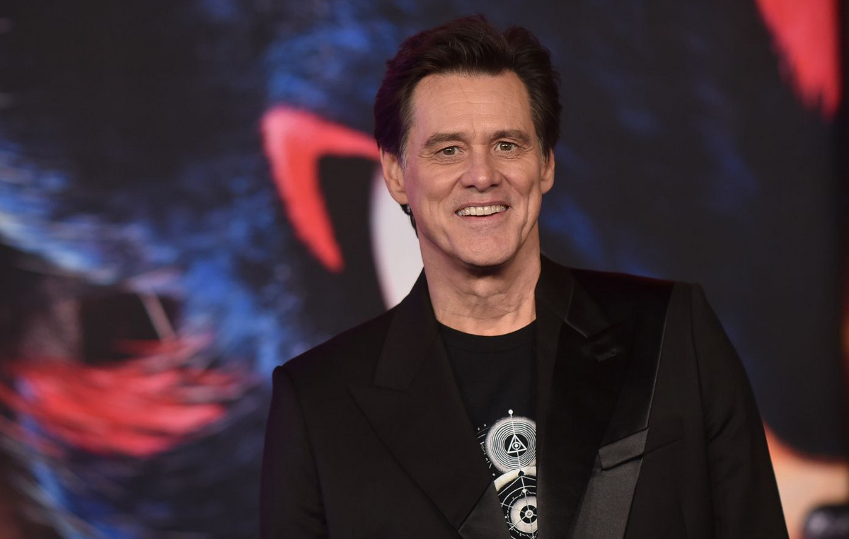 Ο Τζιμ Κάρεϊ επιστρέφει με το «Sonic the Hedgehog 3» και αποκαλύπτει ...