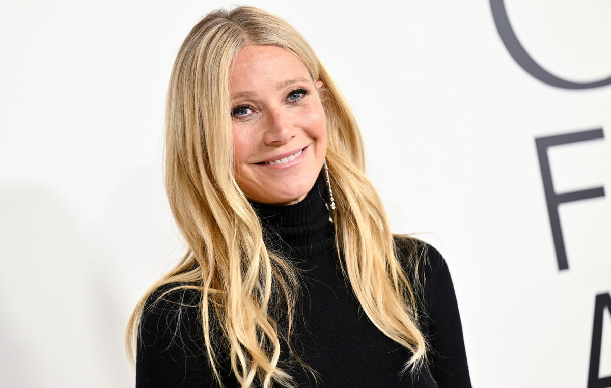 Η Γκουίνεθ Πάλτροου μοιράζεται όσα «αφήνει» πίσω της το 2024 - Newsbeast