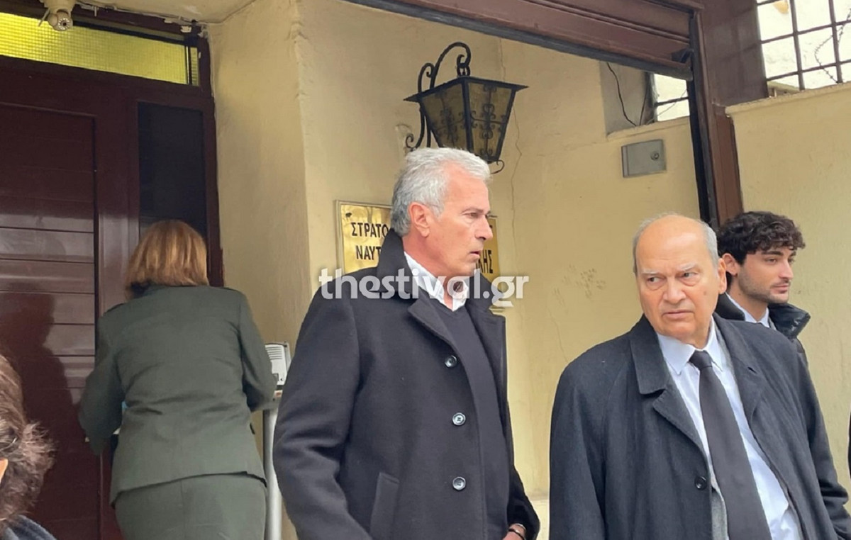Νέα καταγγελία για το 424 στρατιωτικό νοσοκομείο: Του είπαν 8 μήνες ...