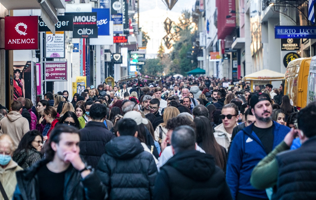 Ανοικτά, αύριο Κυριακή, τα εμπορικά καταστήματα – Τι ισχύει για σούπερ ...