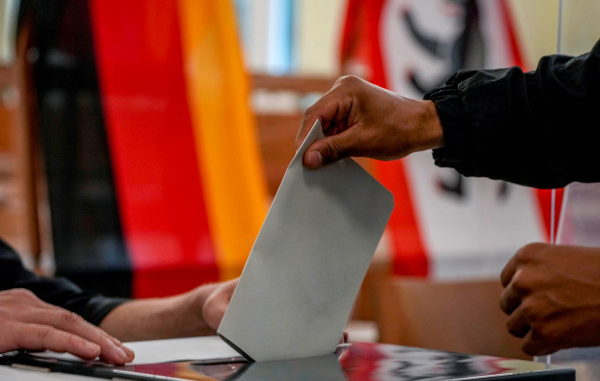 Η γερμανική κοινωνία αισθάνεται για πρώτη φορά οικονομική ανασφάλεια ...