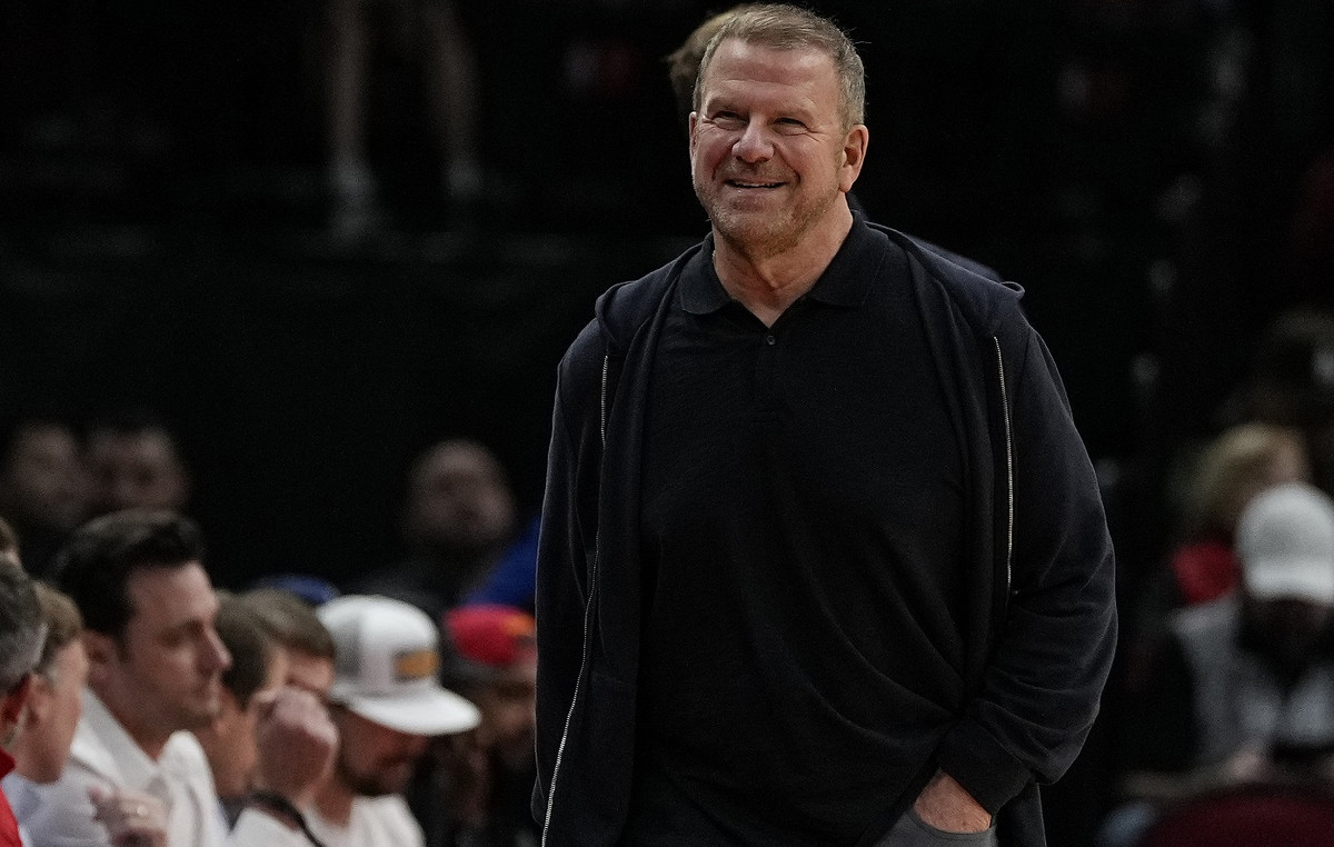 Houston Rockets Owner Named US Ambassador to Italy by Donald Trump ...