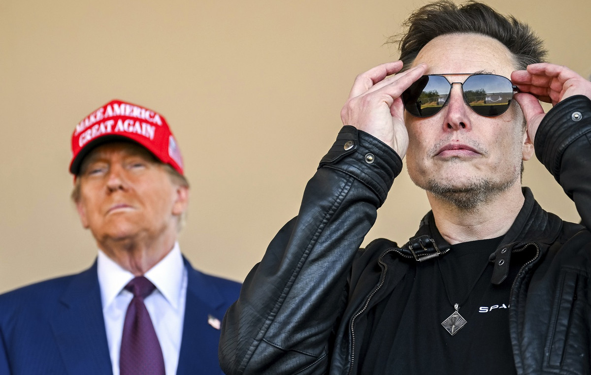 Elon Musk's support for far-right parties is causing concern in Germany ...