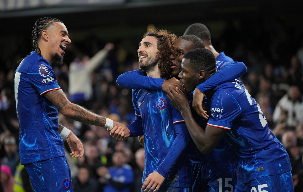Europa Conference League: Νίκη πρόκρισης η Τσέλσι, όλα ανοιχτά για ...