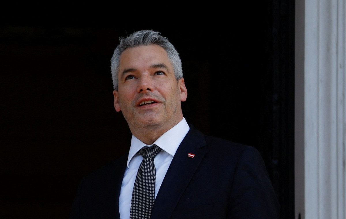 Austria: The veto on the full accession of Bulgaria and Romania to the ...