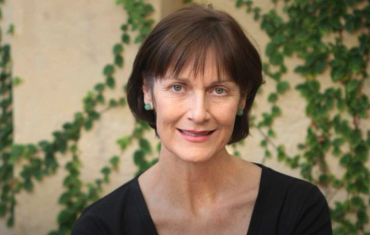 Μπρέντα Γουόκερ: Σκοτώθηκε η βραβευμένη συγγραφέας – Παρασύρθηκε από ...