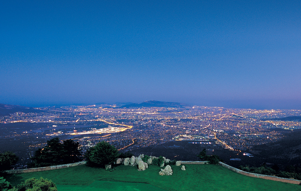 Magic Wonderland στο Regency Casino Mont Parnes - Newsbeast