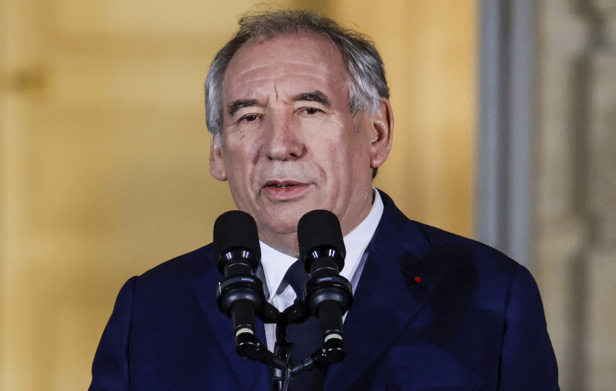 The new prime minister of France begins his term with a historically ...