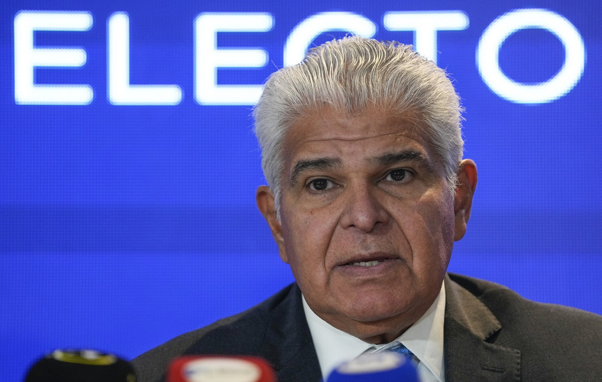 Ο Παναμάς ζητά από τον Ντόναλντ Τραμπ να διατηρήσει τη χρηματοδότηση ...