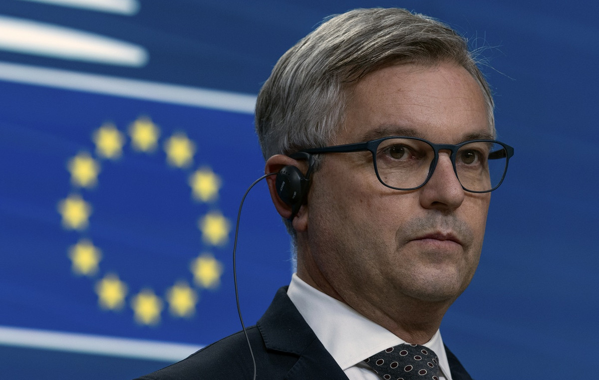 Μάγκνους Μπρούνερ: Για την ΕΕ, δεν είναι «εφικτή» η απέλαση πολιτών της ...